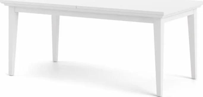 Falco Jídelní stůl Provence 870, bílý