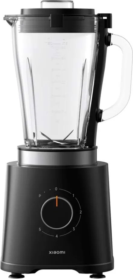 Xiaomi - Smoothie mixér, černá 6941812795330