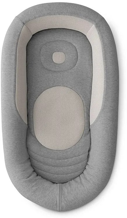 Inglesina welcome pod harmony grey