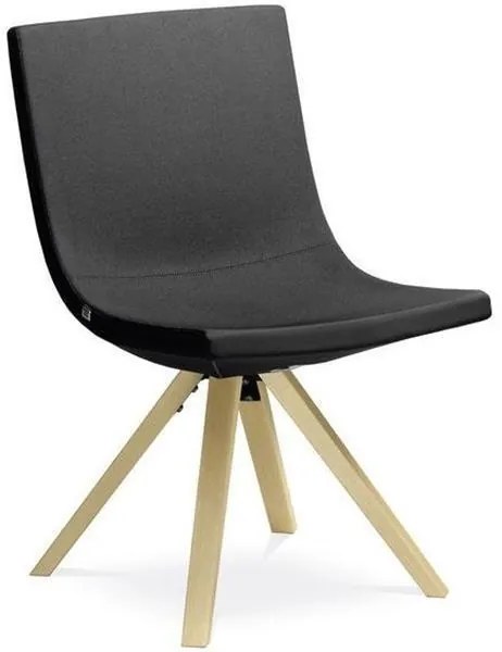 LD SEATING - Křeslo MOON D