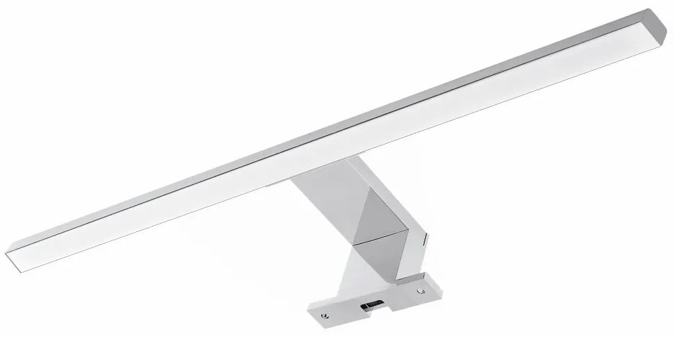 MAXIVA LED osvětlení - SABI M, do koupelny, délka 60 cm