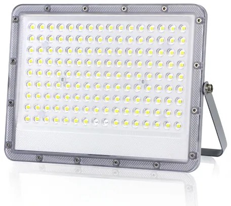 Aigostar - LED Stmívatelný solární reflektor LED/200W/3,4V IP65 + DO