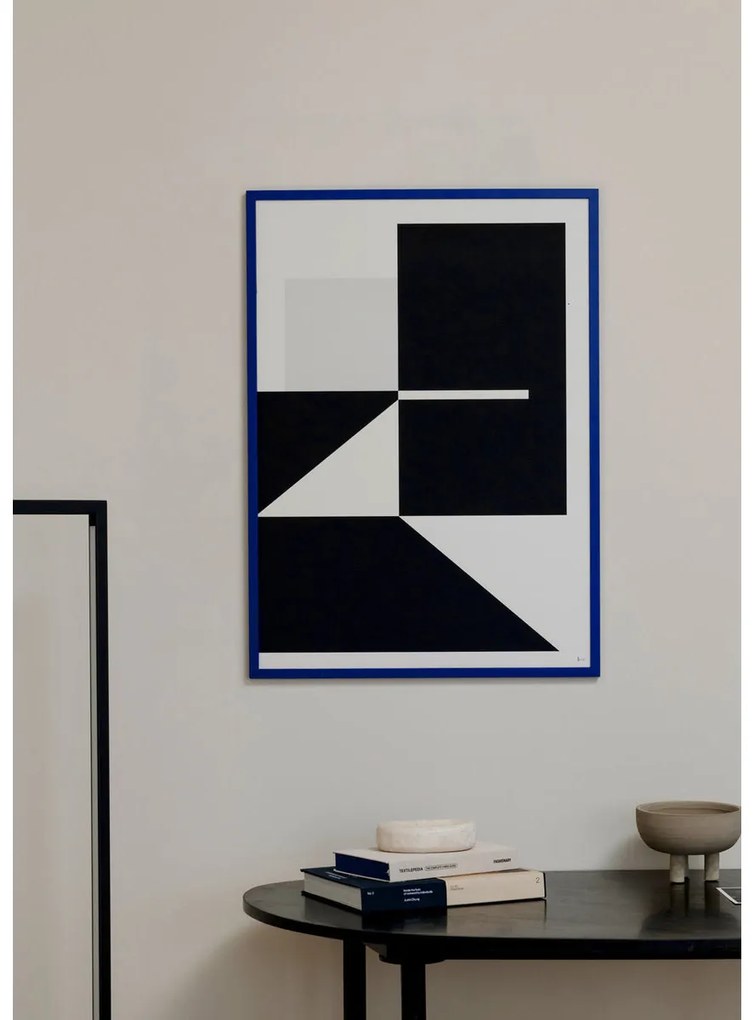 The Poster Club Plakát Composition 01 by Bycdesign Studio 50x70