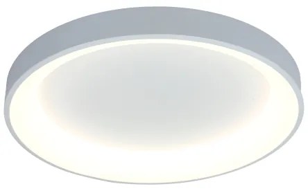 Brilagi - LED Stmív. stropní svítidlo FALCON II LED/99W/230V pr. 60 cm bílá + DO