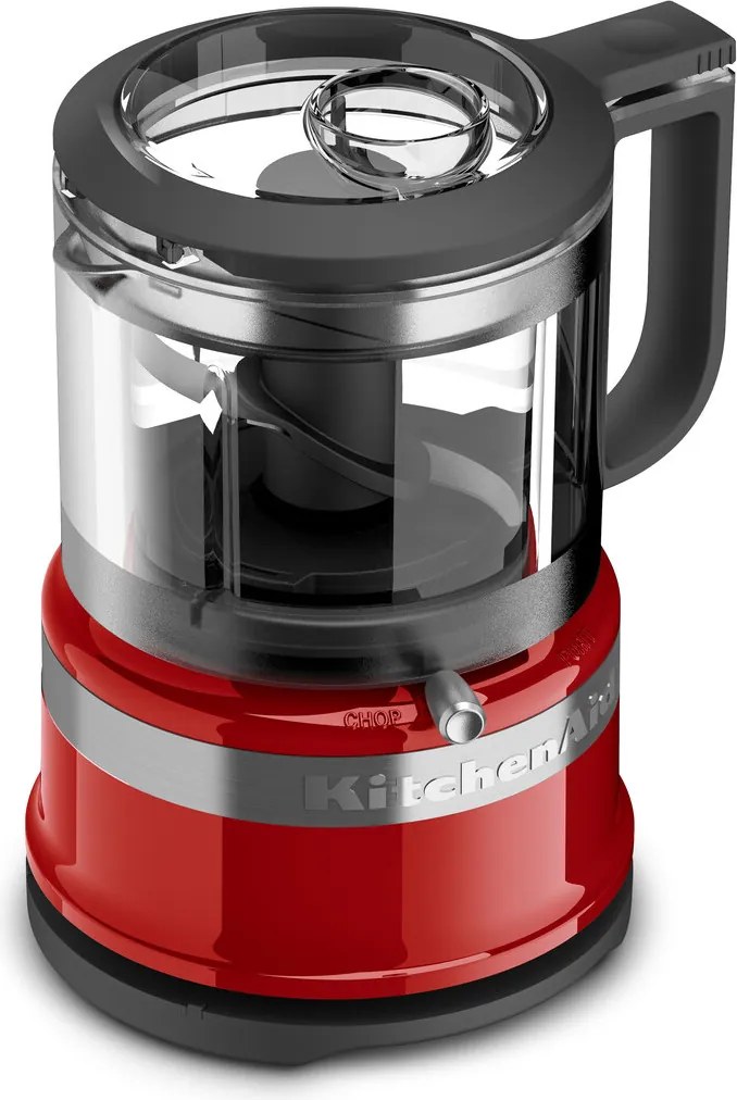 Kuchyňský mixér KitchenAid Mini 0,83 l krémový