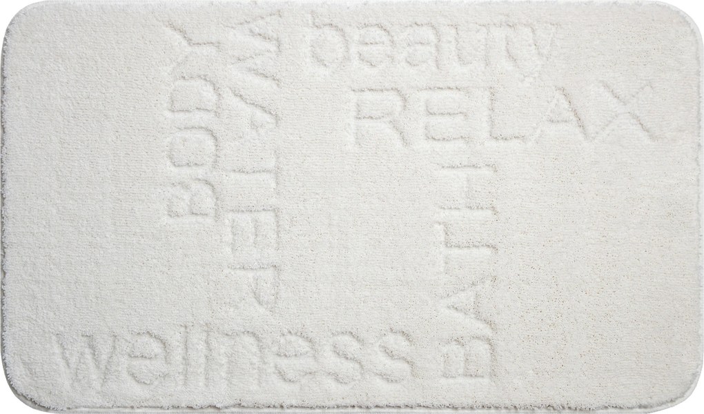 XXXLutz KOBEREC DO KOUPELNY, 65/115 cm Grund - Online Only koupelnový textil - 008250029801