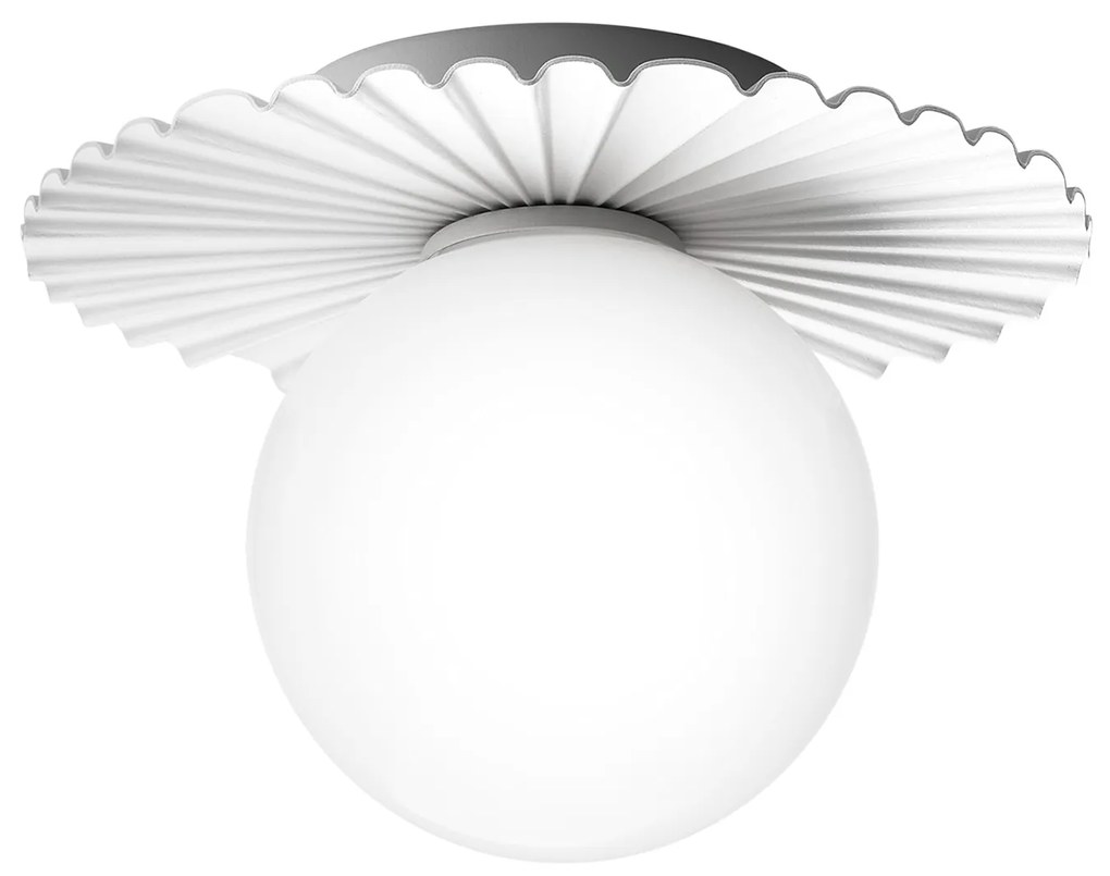 Nuura designová stropní svítidla Liila Muuse Ceiling Small (průměr 20 cm)