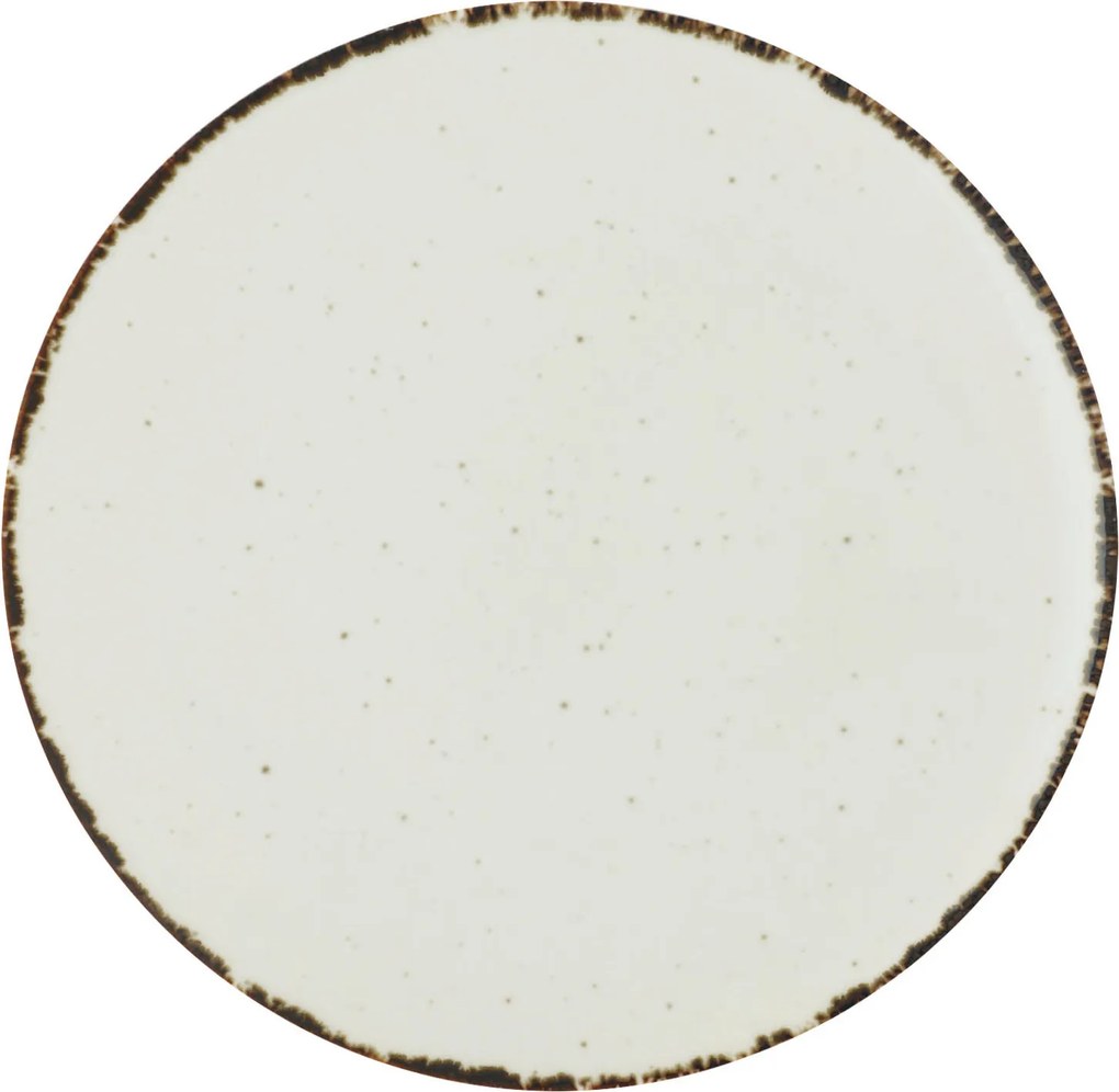 XXXLutz DEZERTNÍ TALÍŘEK Urban Life 21,5 cm Ambia Home - Dezertní talíře - 005653003001