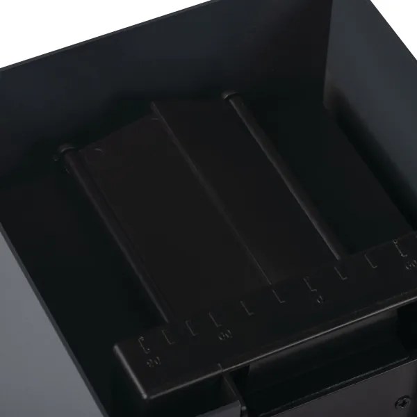 Kanlux 28996-LED Solární nást. svít. REKA LED/3W/230V 3000/4000/6500K IP65 antr.