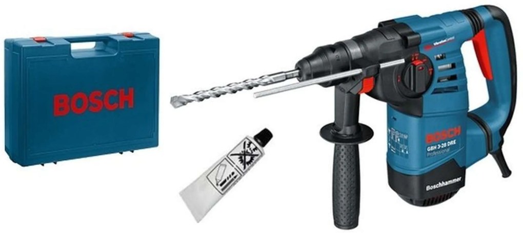 Bosch - Vrtací kladivo 800 W 061123A000