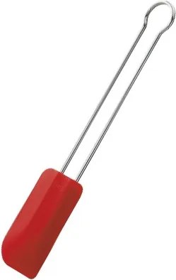 Rösle silikonová stěrka červená, 32 cm