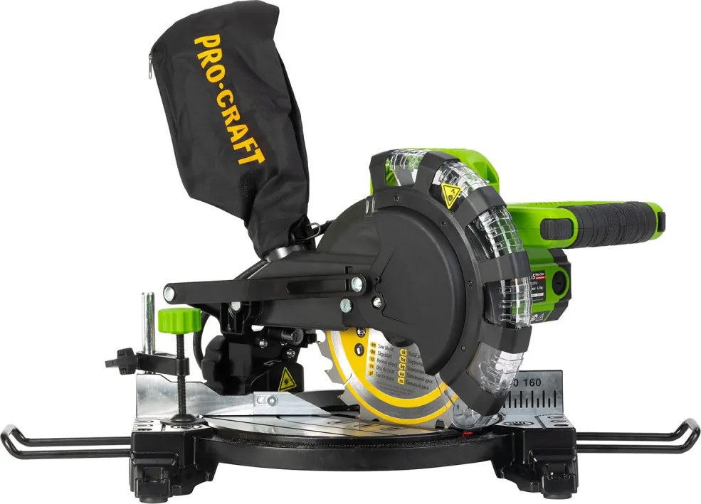 Procraft PGS215
