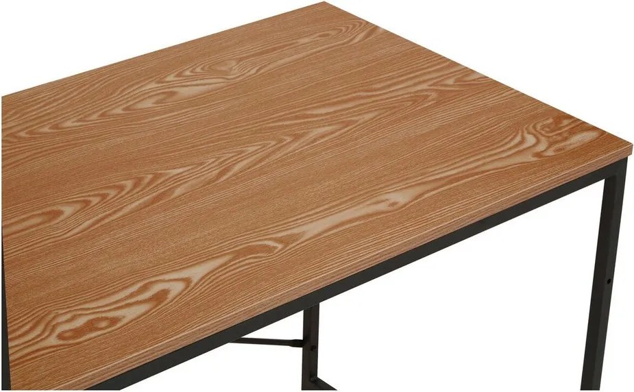 Pracovní stůl 60x120 cm Laxton – Premier Housewares