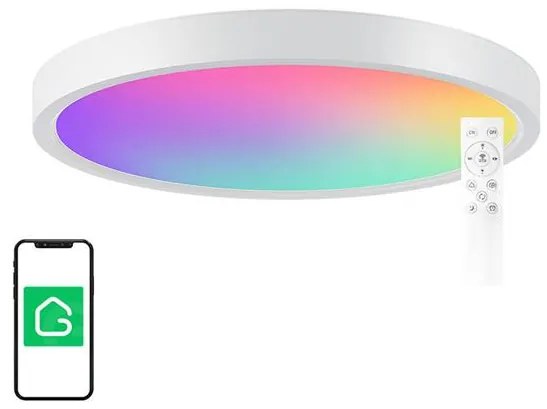 Smart LED svítidlo GOSUND LB12 RGB Bluetooth Tuya