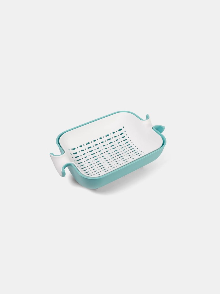 Sinsay - Cedník s miskou - vícebarevná