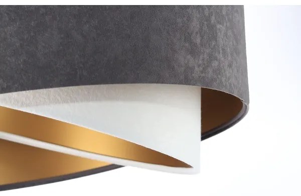 Lustr na lanku GALAXY 1xE27/60W/230V