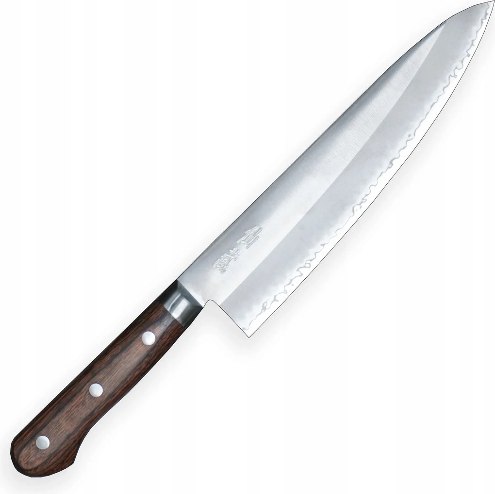 Nůž Gyuto/Chef 210 mm Suncraft Senzo Clad