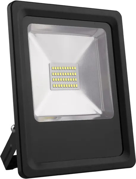 MAXLED LED reflektor 7058 LED reflektor FL 20W SMD 3000K