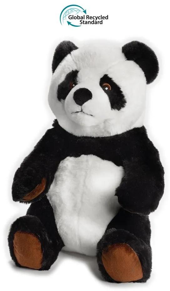 Play Eco Plyšová panda 29 cm