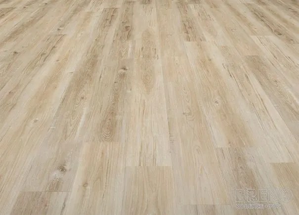 Breno Vinylová podlaha LVT DRYBACK FLOOR - HIF 23309 – světlé dřevo