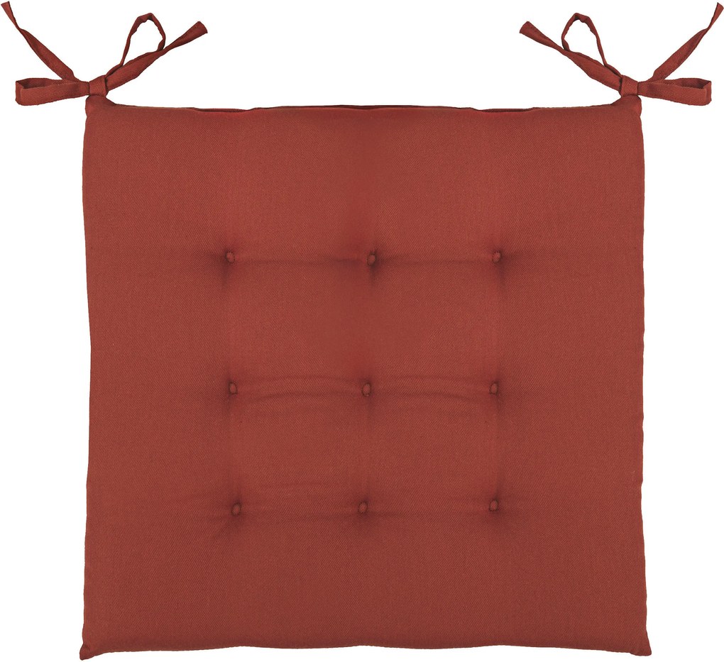 XXXLutz PODSEDÁK, 40/40 cm Boxxx - Polstry na židle - 006995096903