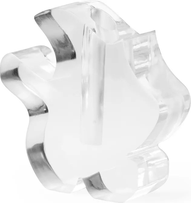 Normann Copenhagen designové vázy Draw Vase Small