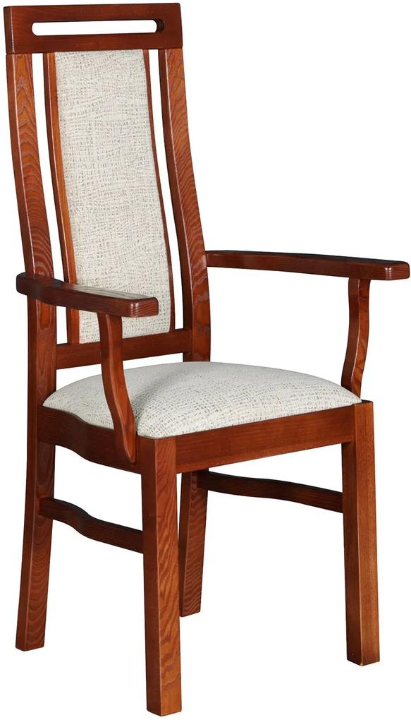 Židle K3 s područkami