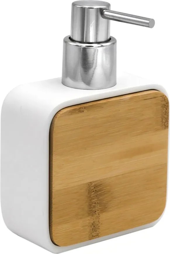 Ridder Amara dávkovač mýdla na postavení 180 ml bílá 2244501