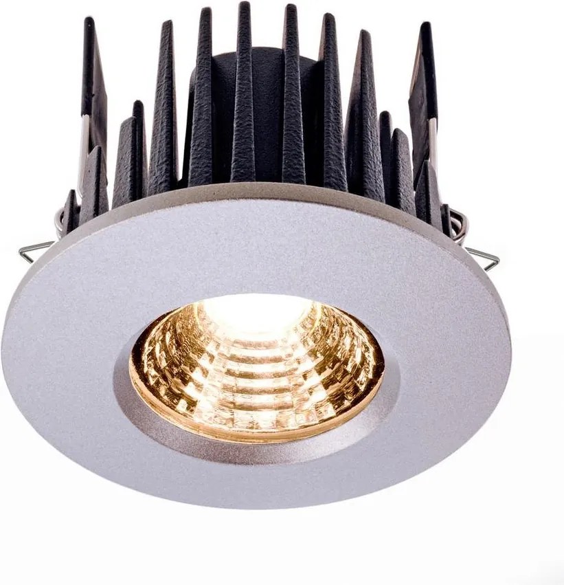 IMPR 565108 Kapego COB Downlight IP65 8W 2700K bílá 350mA - DEKOLIGHT