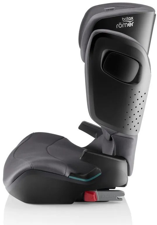 BRITAX Autosedačka Kidfix M i-Size, Midnight Grey
