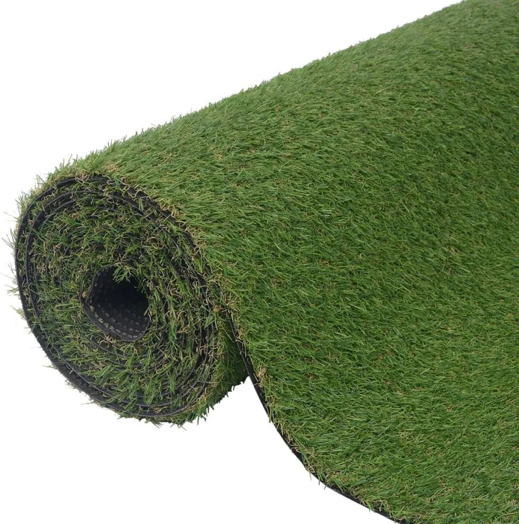 Umělá tráva 1 x 2 m / 20 mm zelená 318317
