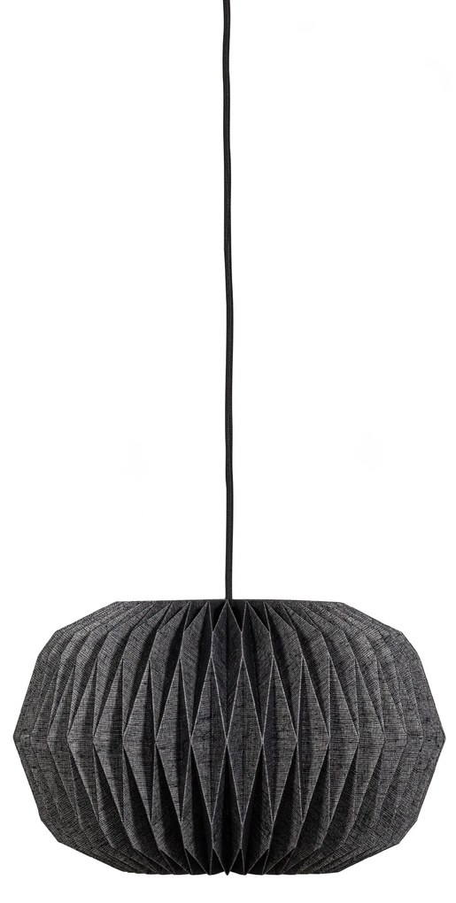 BePureHome závěsné osvětlení GLOBE černé 801335-Z