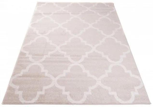 Luxusní kusový koberec JAVA JA1140 - 200x290 cm