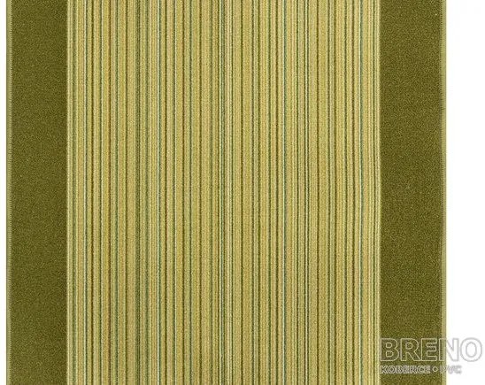 Breno Běhoun CARNABY 21, šíře 80 cm, Vícebarevné