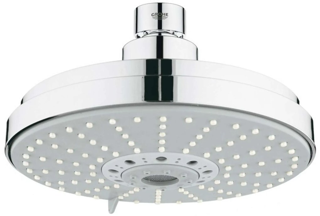Grohe Rainshower - Hlavová sprcha 1/2, chrom 27134000