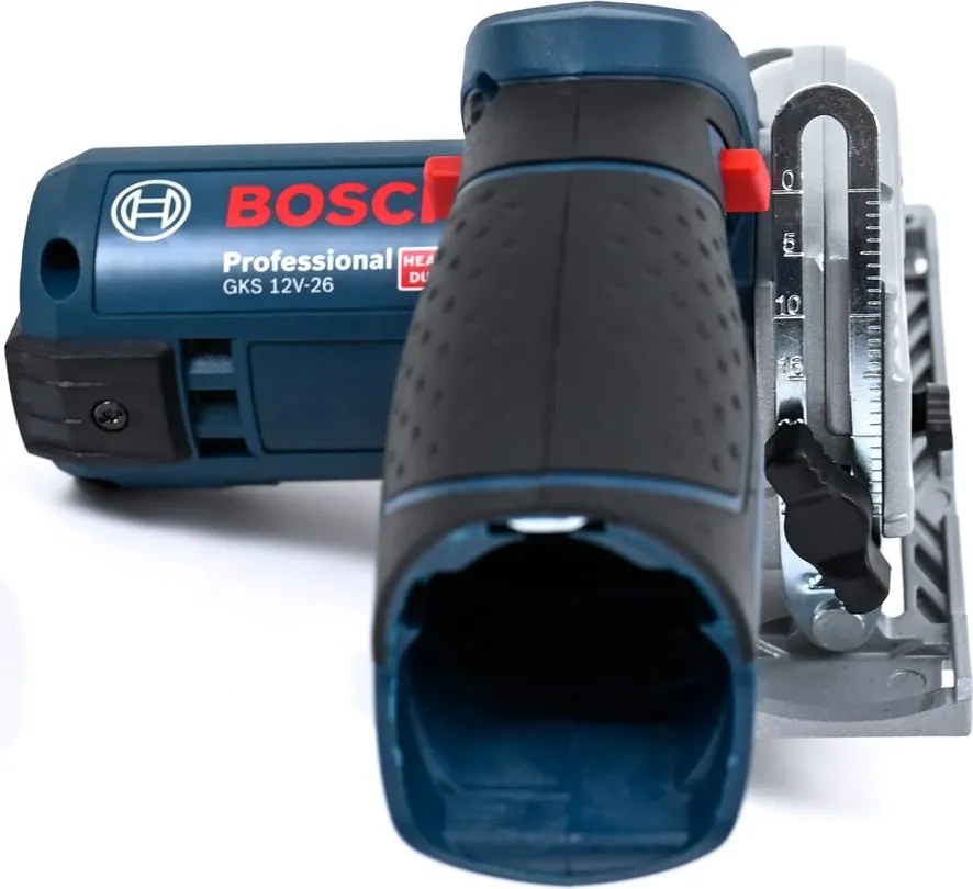 Aku okružní pila Bosch GKS 12 V-26 06016A1001