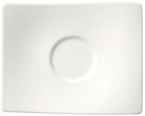 Villeroy & Boch V&B NewWave kávový podšálek 18x15 cm 10-2525-1311
