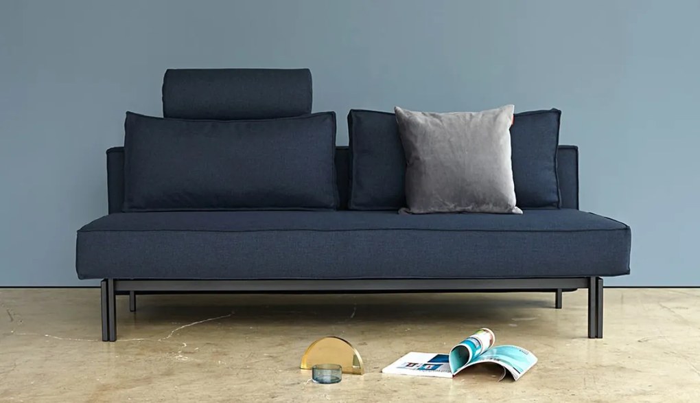 INNOVATION - Rozkládací sedačka SLY SOFA BED