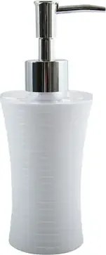 MSV HARMONIE dávkovač mýdla / polyresin / 280 ml