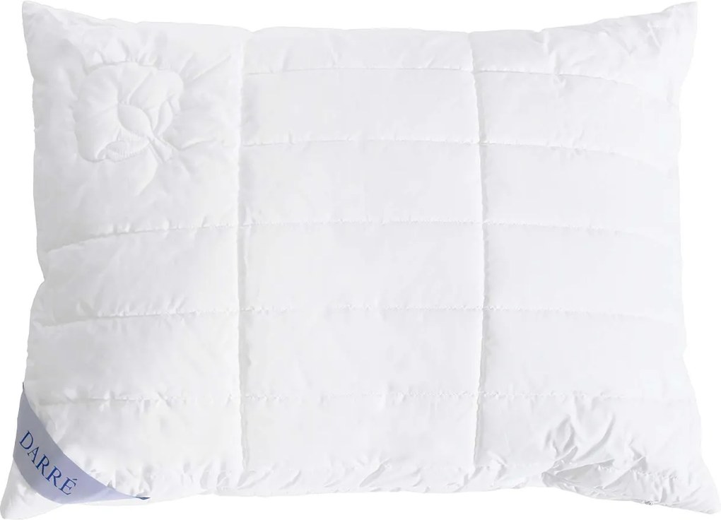Polštář Organic Velikost: 50 x 70 cm - 670 g