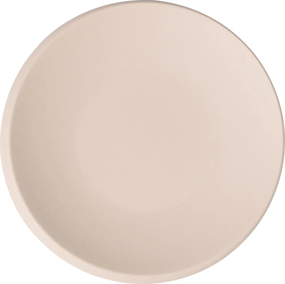 Villeroy&Boch Villeroy & Boch NewMoon beige talíř na pečivo, 16,1 cm