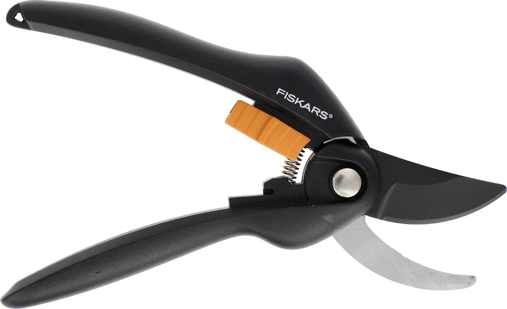 Nůžky FISKARS SINGLESTEP P26 ruční dvousečné 1000567 10148