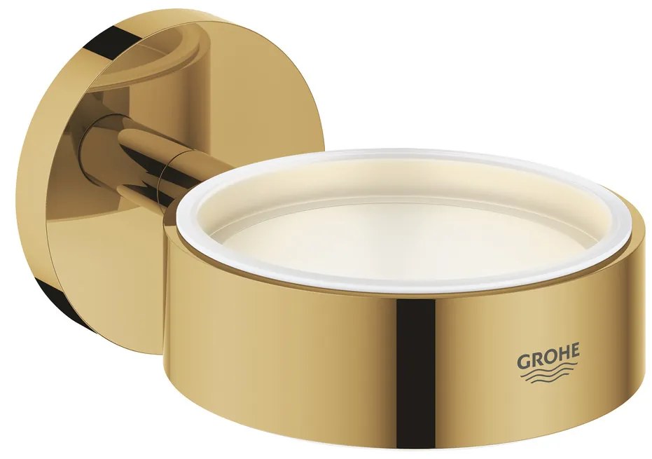 Grohe Essentials - Držák, Cool Sunrise 40369GL1