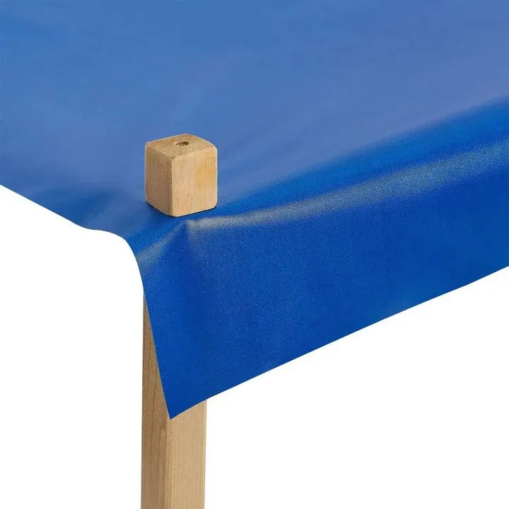 Juskys Pískoviště Kido - dřevo