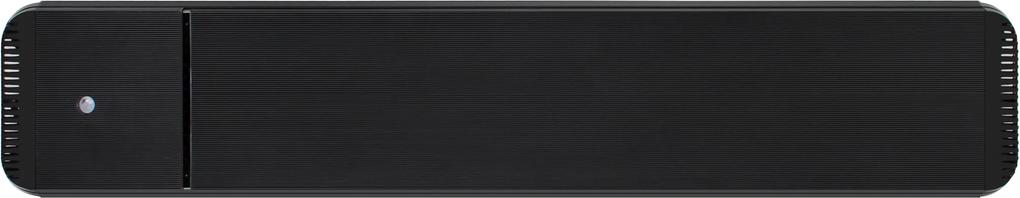 CasaTherm 98154 HOTTOP/D 1500W, tmavý infračervený tepelný panel
