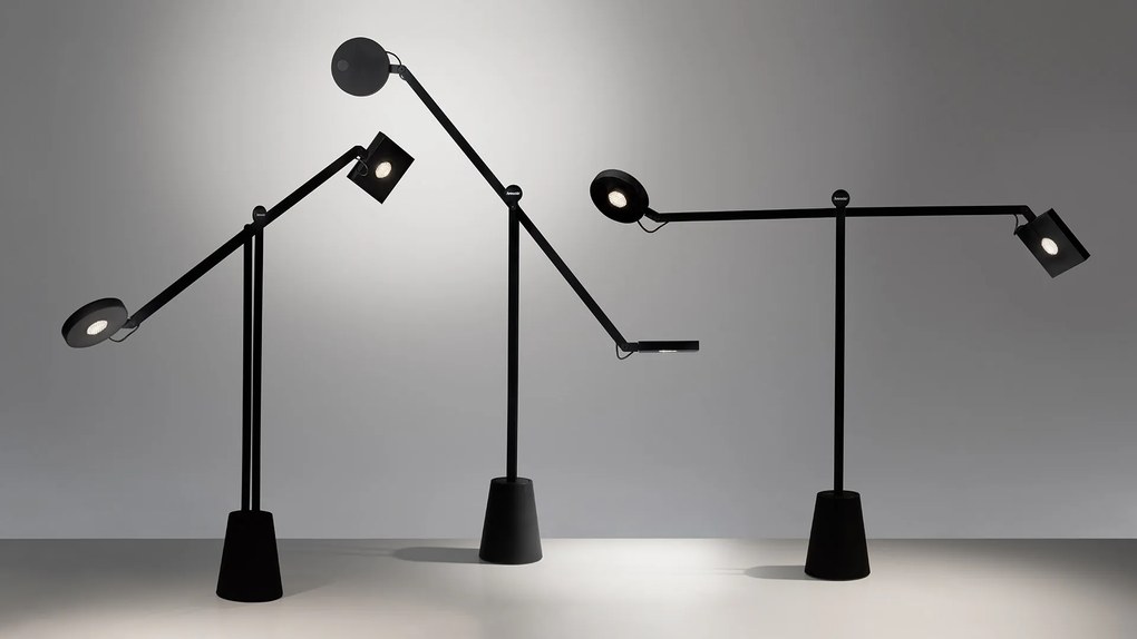 ARTEMIDE - Stolní lampa EQUILIBRIST