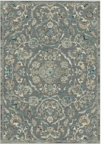 Klasický kusový koberec Nepal 400 5555 50 | vícebarevný Typ: 100x140 cm