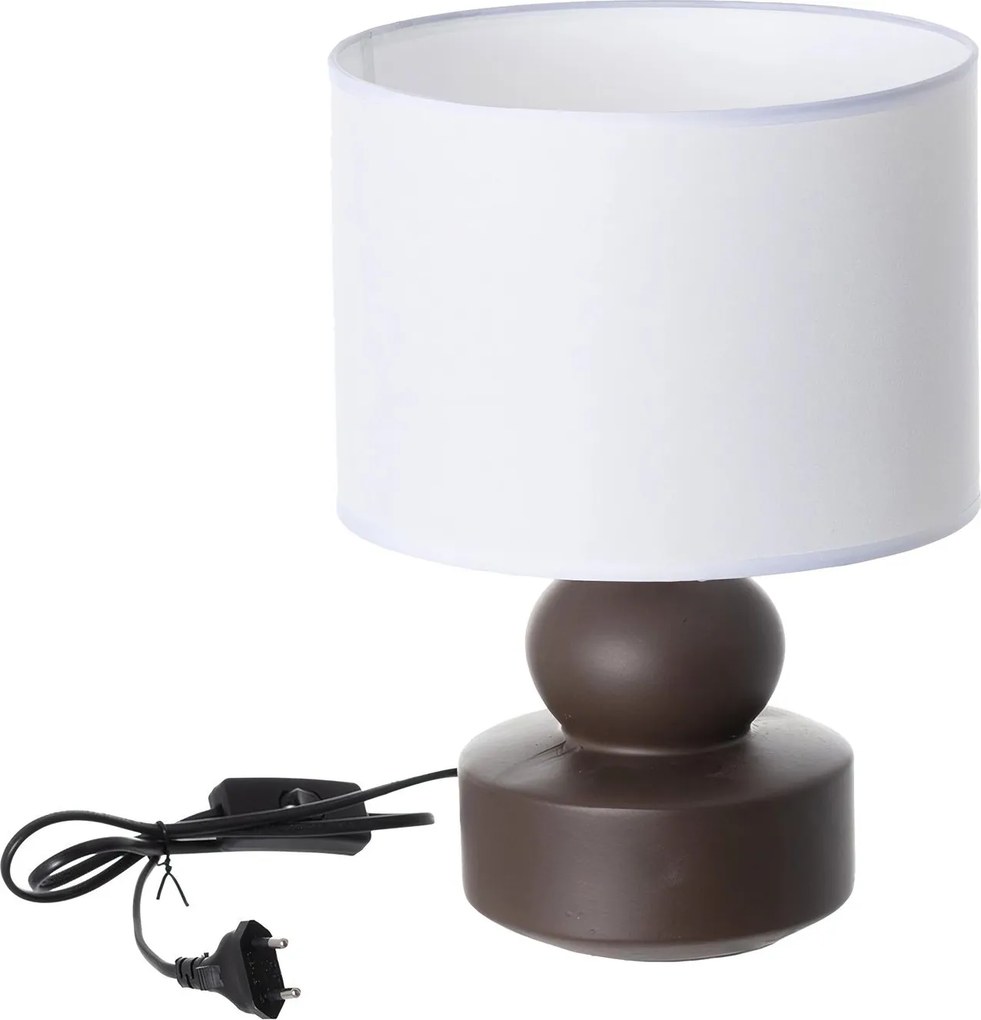 Stolní lampa Rigual 33cm