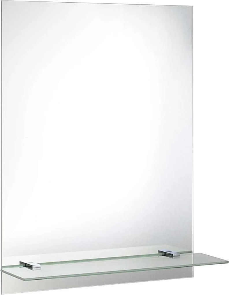 Aqualine - Zrcadlo 60x80 cm 22430-01