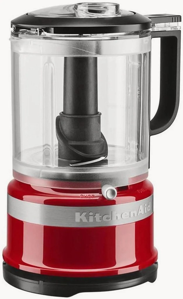 Kuchyňský robot KitchenAid